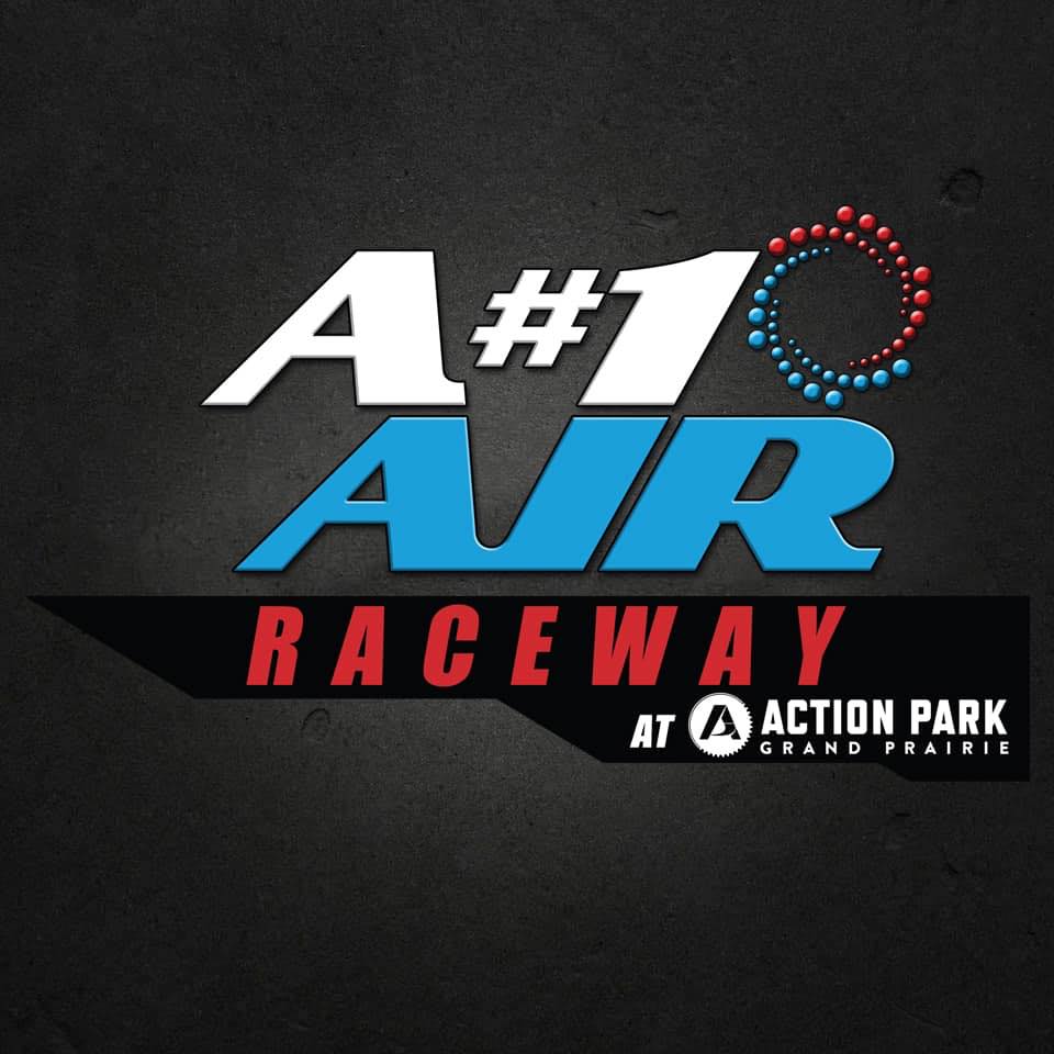 A1 Air Raceway at Action Park GP - RCTracks.io