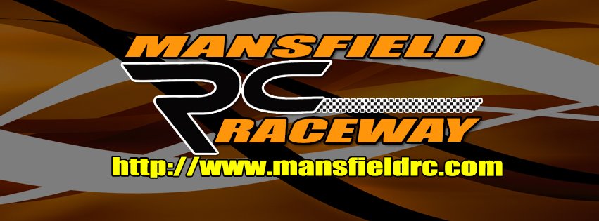 Mansfield RC Raceway - RCTracks.io