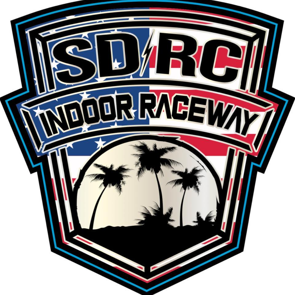 SDRC Raceway - RCTracks.io