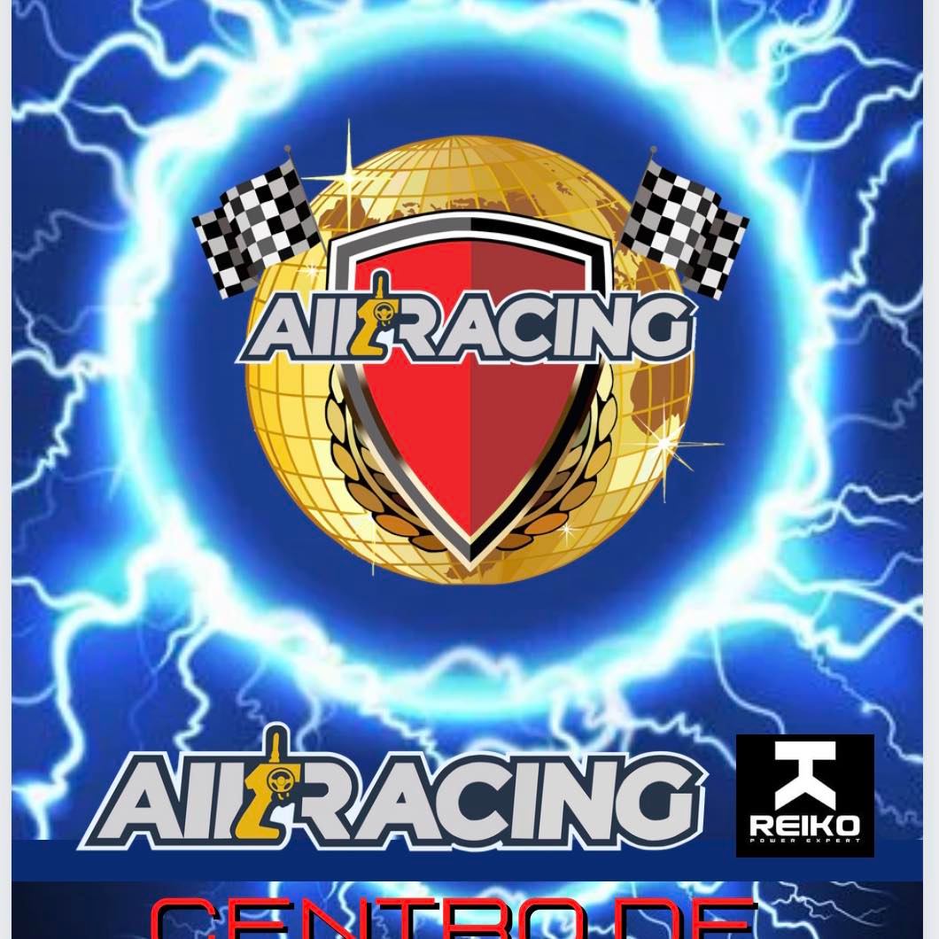 All Racing RC Track - RCTracks.io