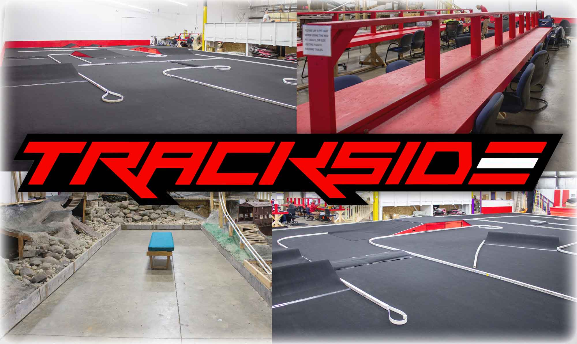 RC Tracks RCTracks io