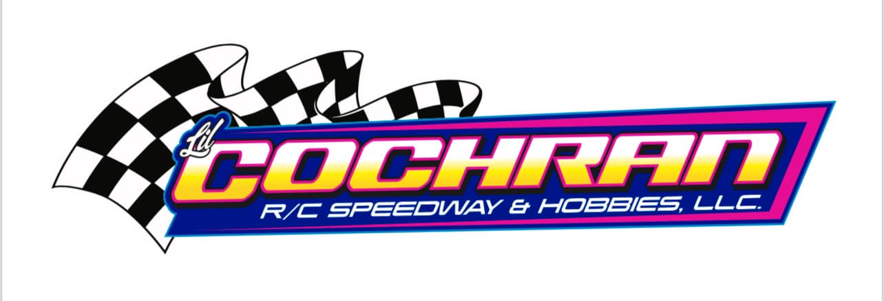 Lil Cochran Speedway RC Track in Cochran - RCTracks.io
